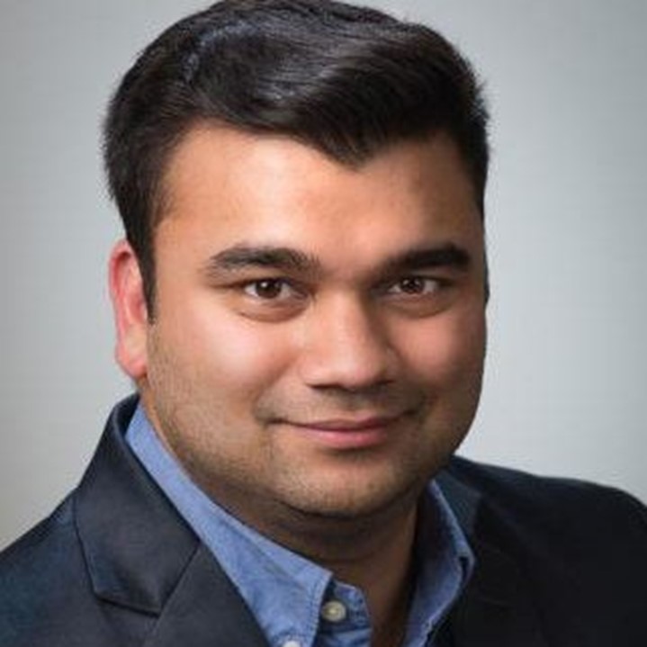 Utkarsh Agarwal | Payments 2025